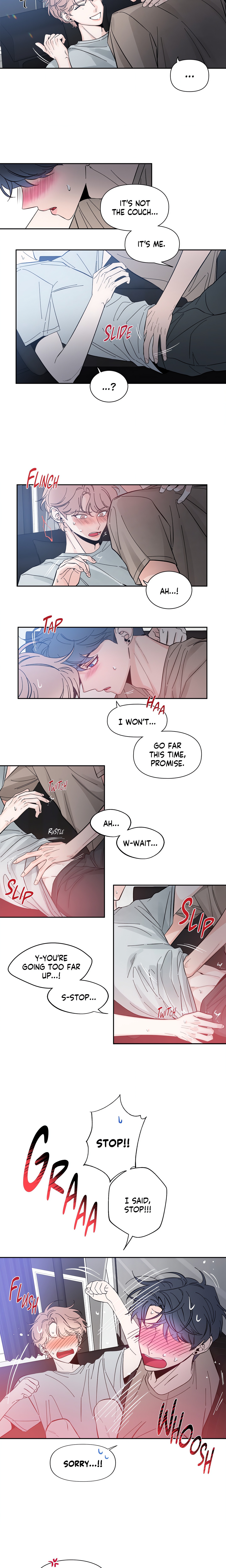Sketch Chapter 0 Chapter 31 MangaHe MangaHe Read Free Hentai